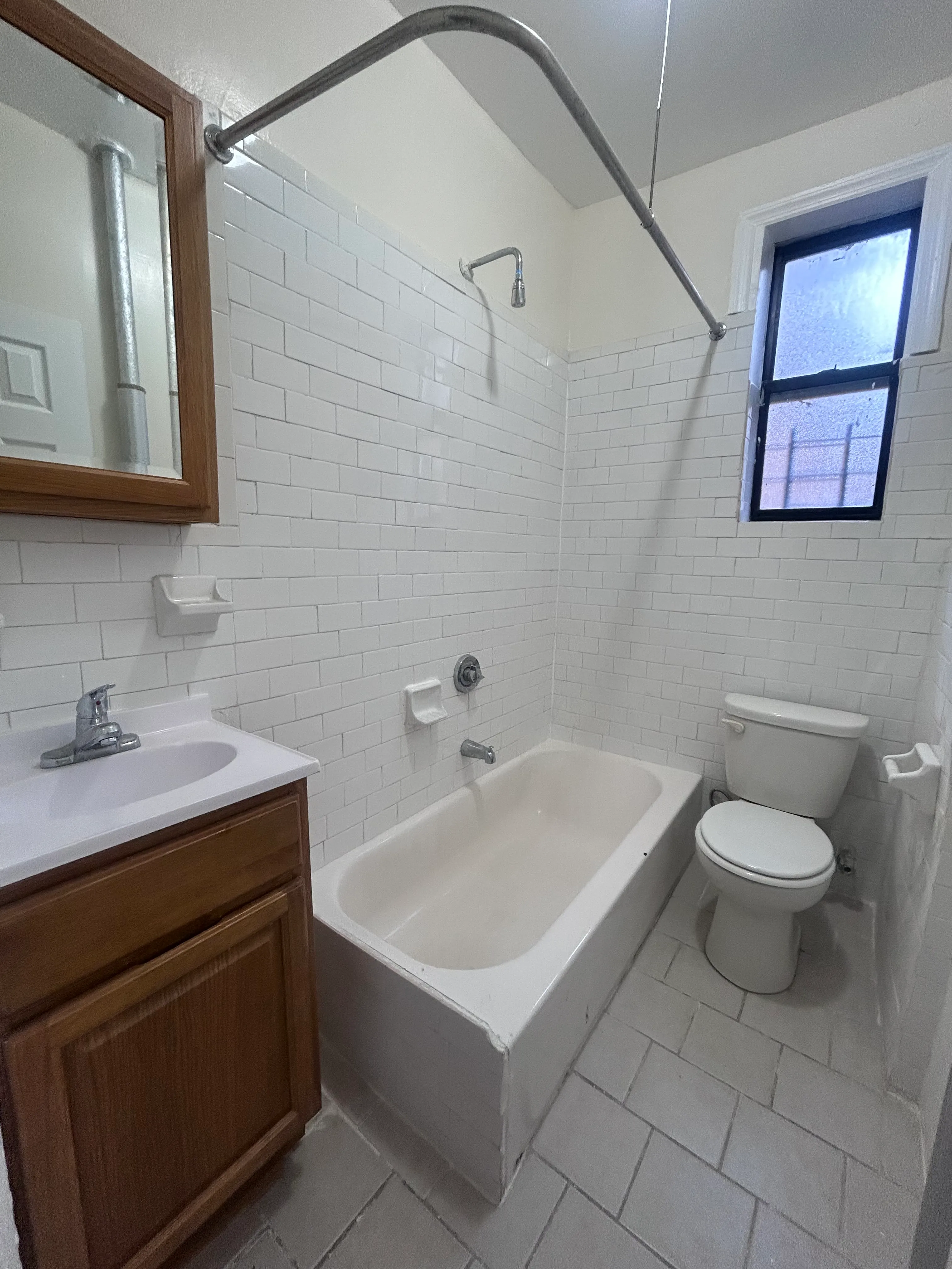 4996 Broadway #2I in Inwood, Manhattan | StreetEasy