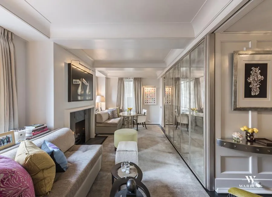 10 Mitchell Place #8-C in Beekman, Manhattan | StreetEasy