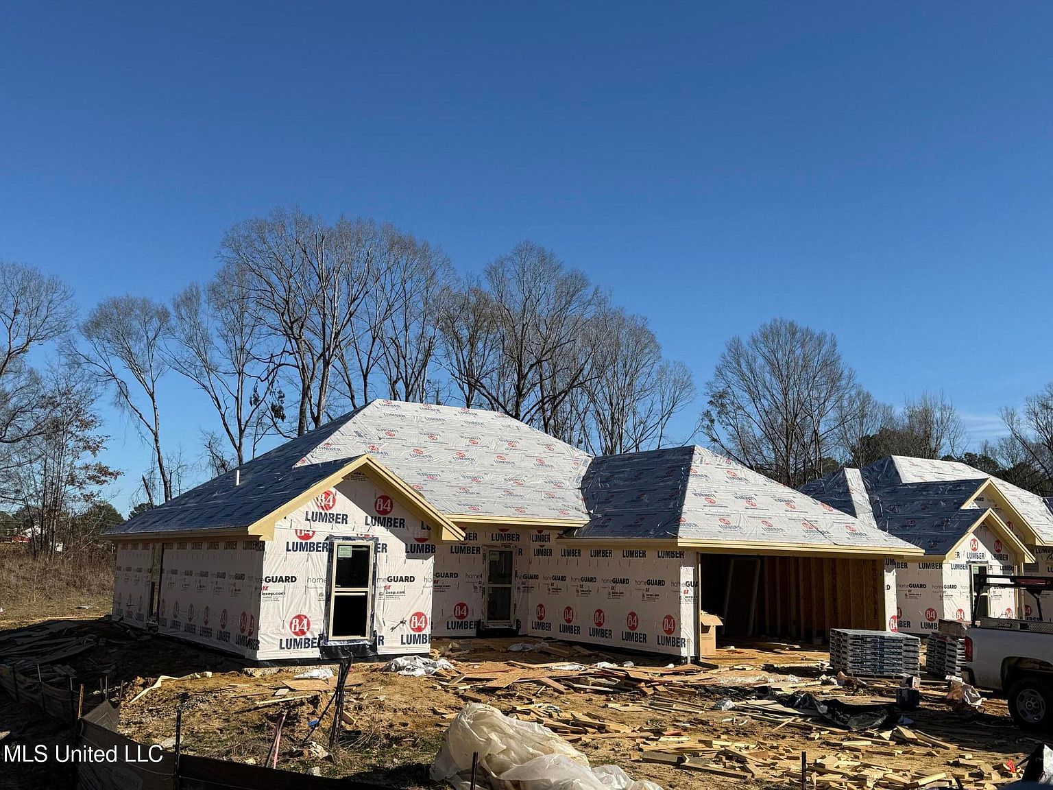 703 Tower Ridge Cv, Pearl, MS 39208 | MLS #4101631 | Zillow