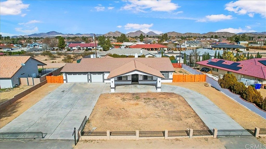 19940 Yucca Loma Rd, Apple Valley, CA 92307 | Zillow