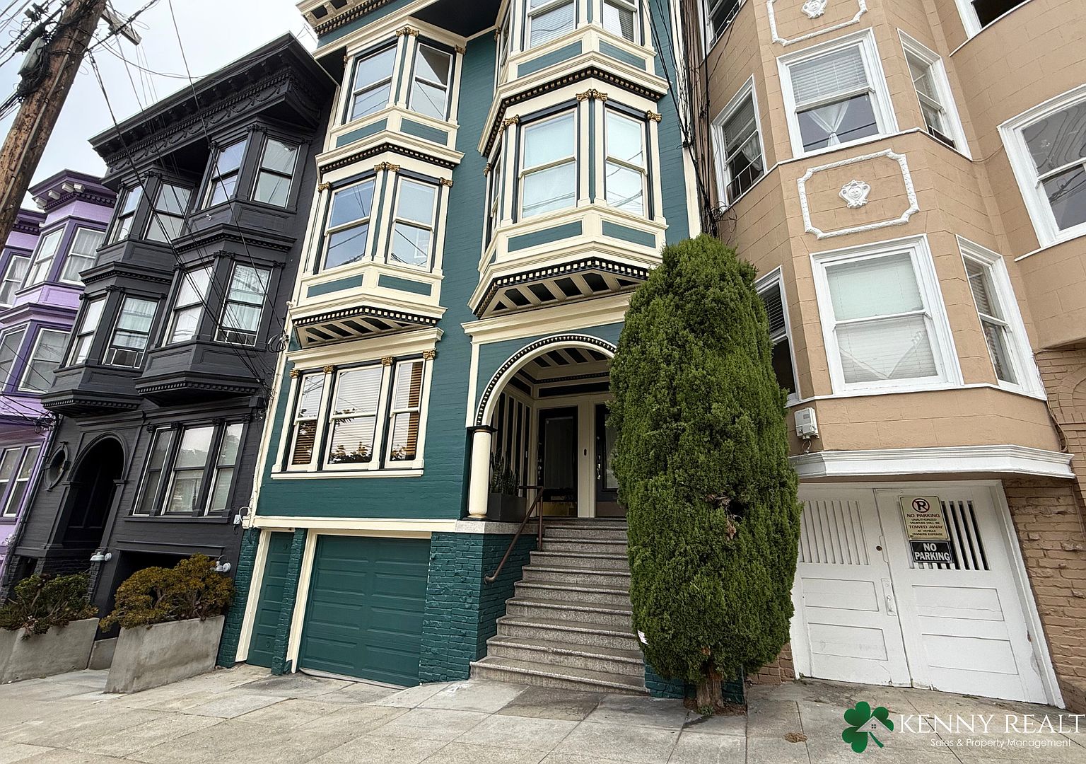 635 Castro St, San Francisco, CA 94114 | Zillow