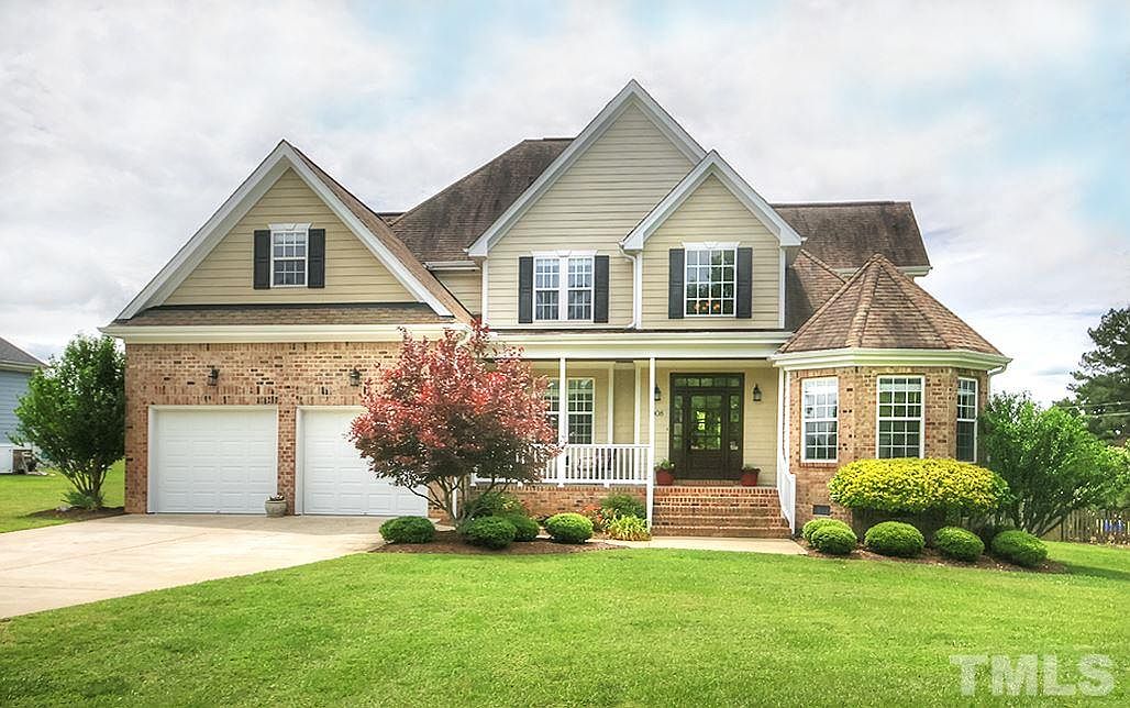 1008 Hadley Meadows Dr, Raleigh, NC 27603 | Zillow