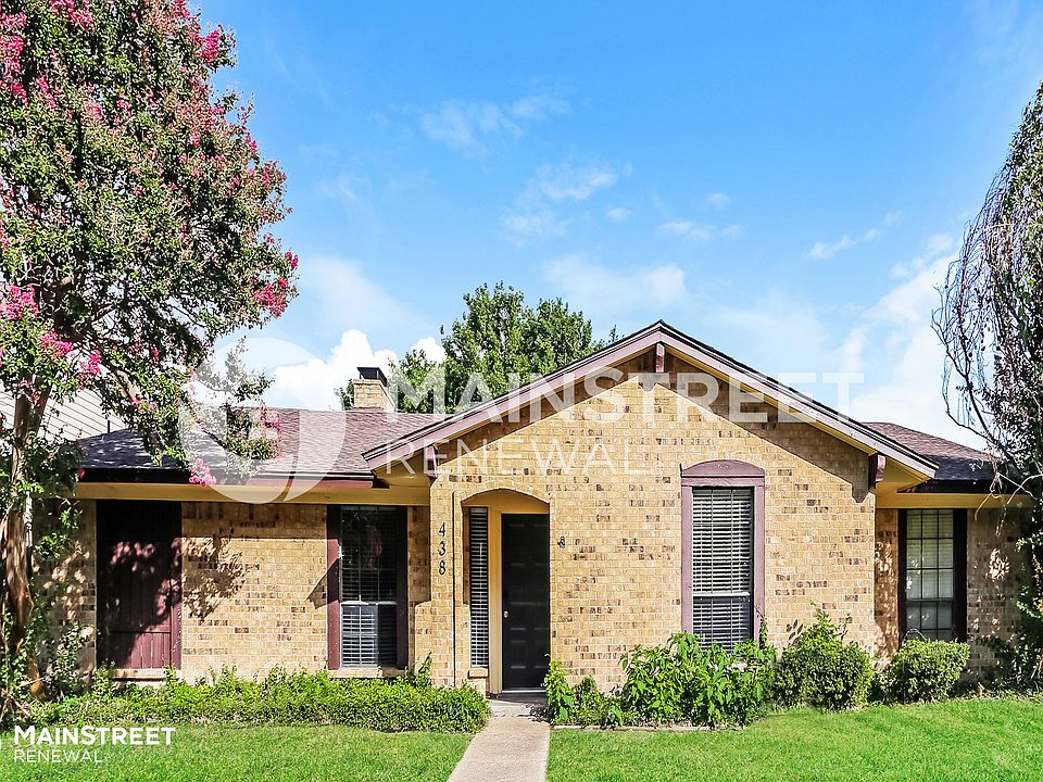 438 Biscay Dr Garland TX 75043 Zillow 438-biscay-dr-garland-tx-75043-zillow