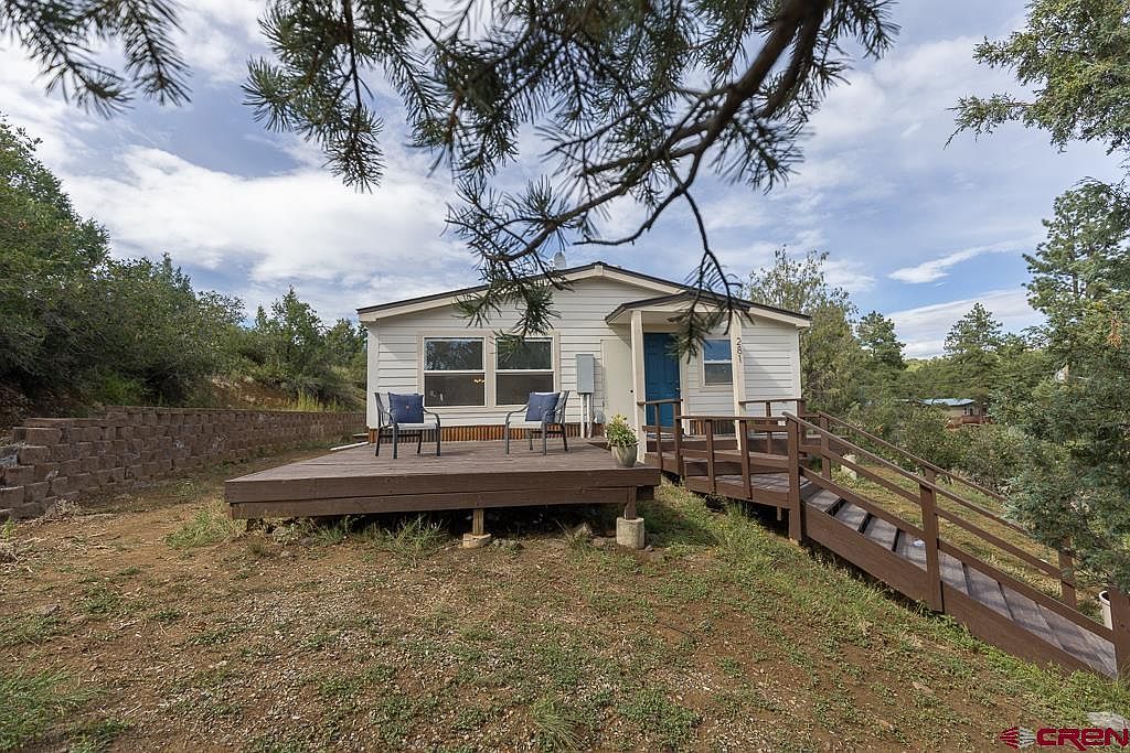 281 Alpine Dr, Durango, CO 81301 | MLS #817373 | Zillow