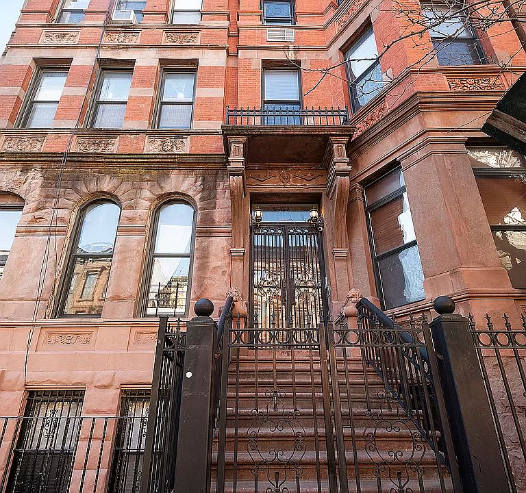 266 W 121st St, New York, NY 10027 | Zillow