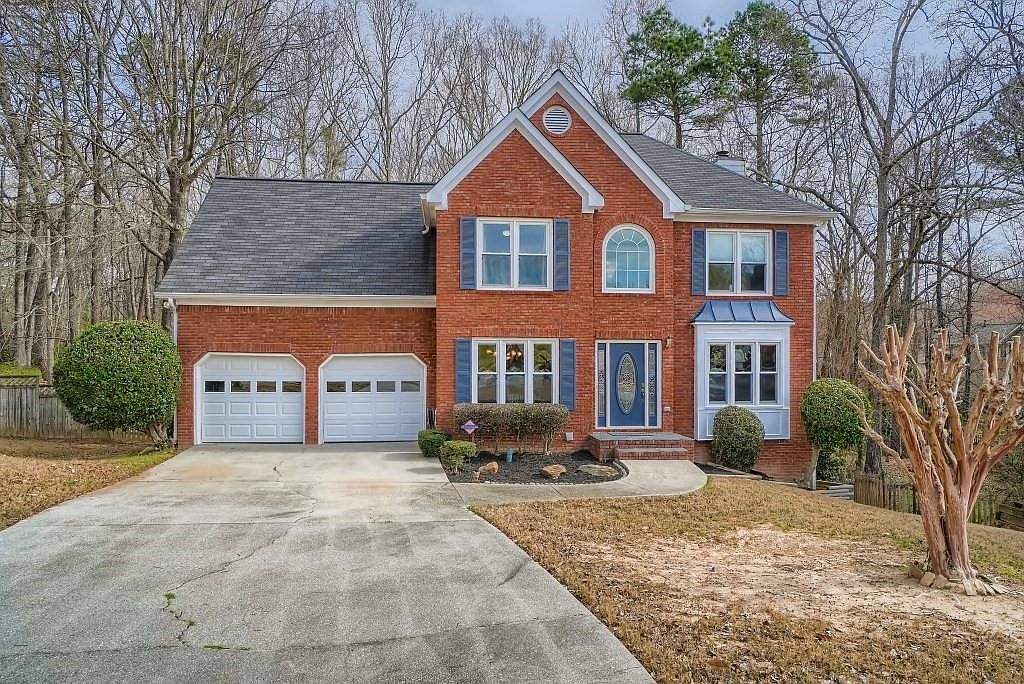 807 Pinder Point Ct, Lawrenceville, GA 30043 | Zillow