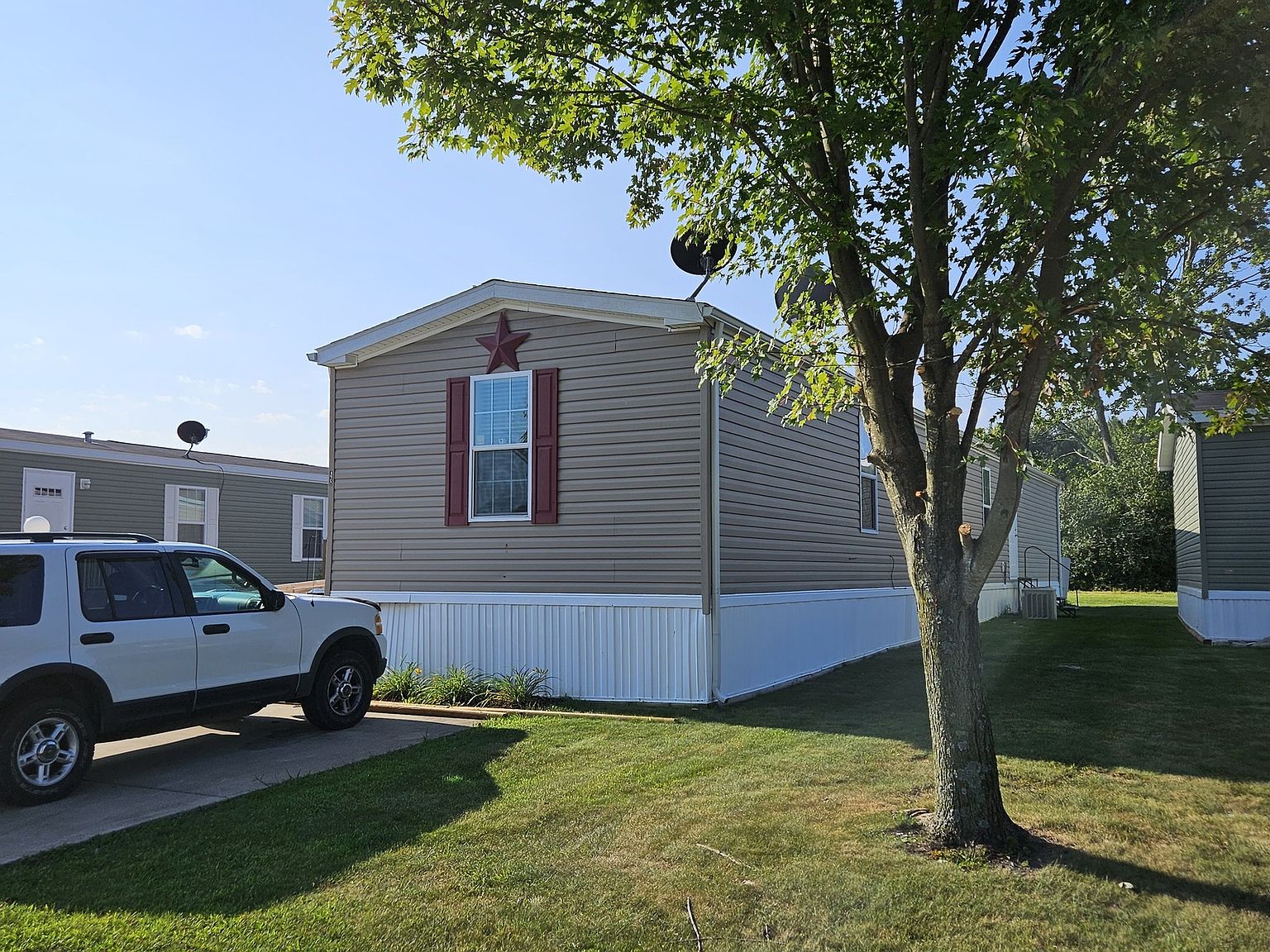 48 Clearbrook Dr, North Vernon, IN 47265 | Zillow