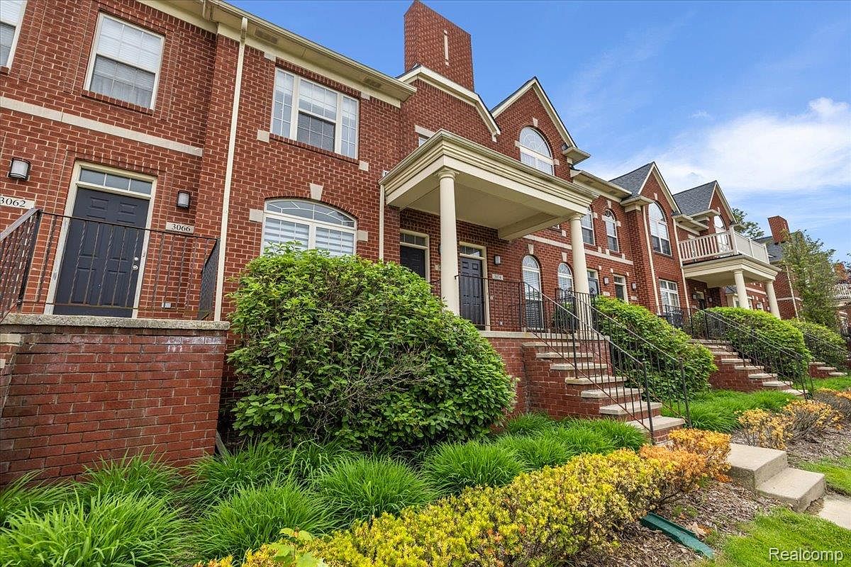 3070 Camden Dr, Troy, MI 48084 | Zillow