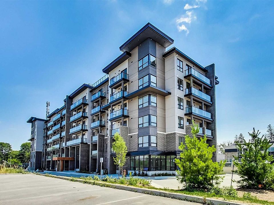 9700 9th Line Markham, ON, L6B1A8 - Apartments for Rent | Zillow