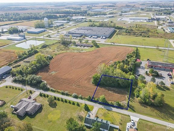 LOT 29 Sandy Gale Ave, Henry, IN 47632 | Zillow