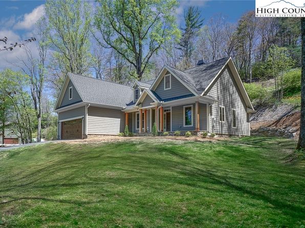 Blue Ridge Parkway - Blowing Rock NC Real Estate - 56 Homes For Sale ...