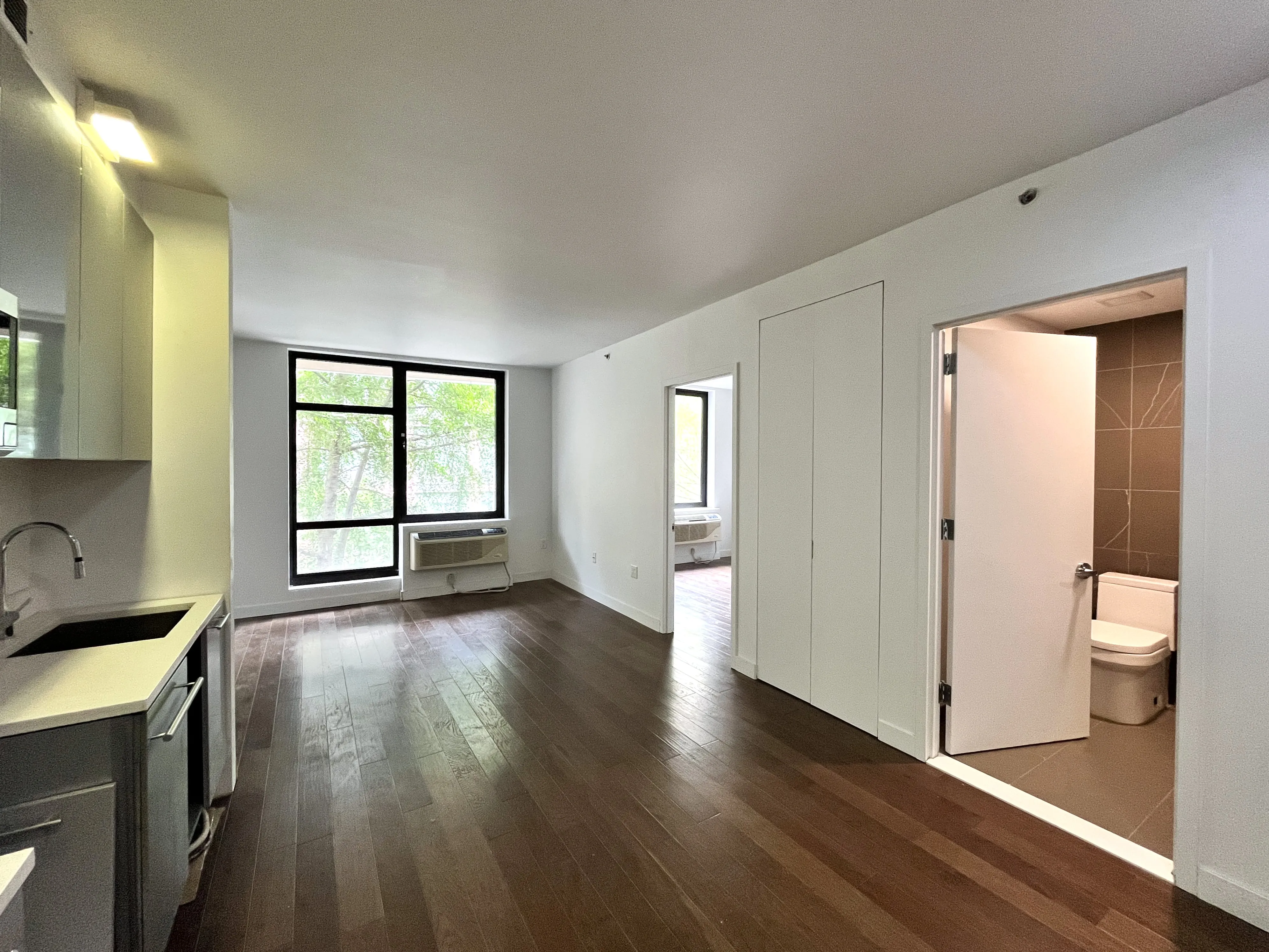 316 East Third Street #3B in East Village, Manhattan | StreetEasy