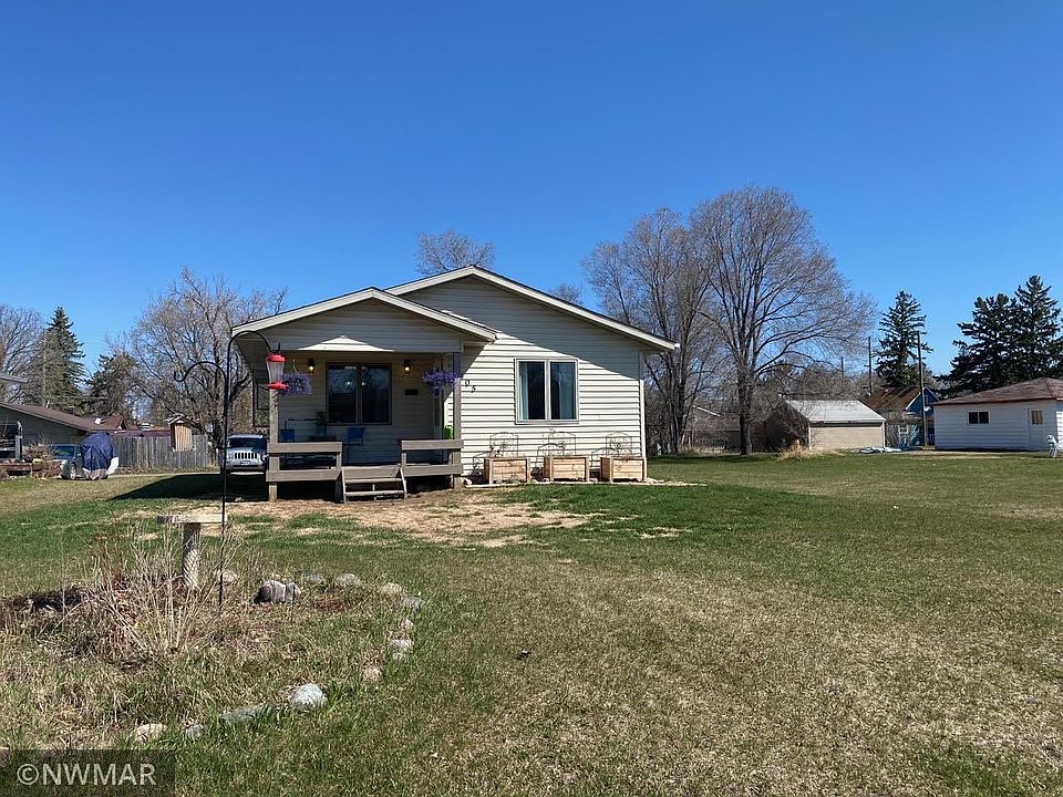 605 19th St, Bemidji, MN 56601 | Zillow