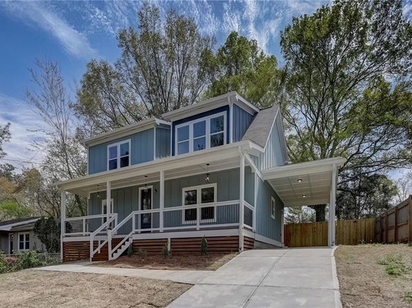 New Construction Homes in Decatur GA | Zillow