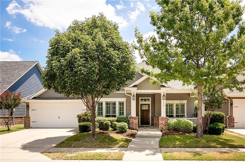 519 Mefford Ln, Allen, TX 75013 | Zillow