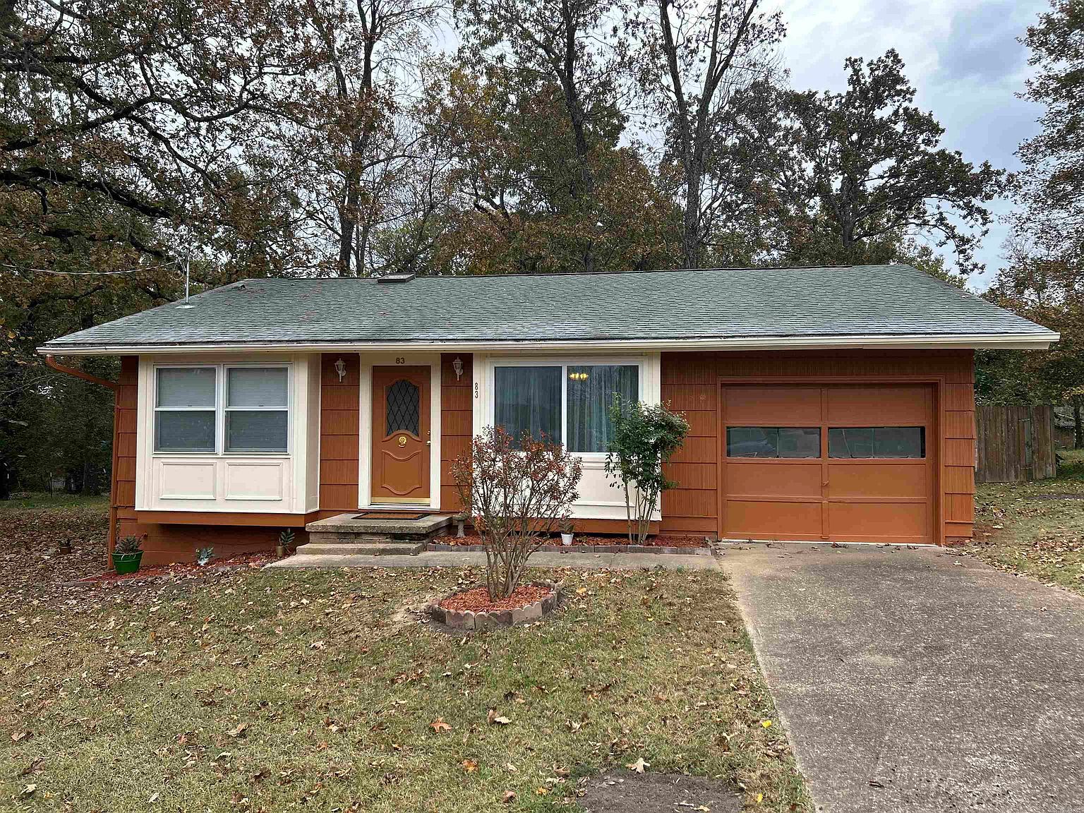 83 Powhatan Dr, Cherokee Village, AR 72529 | MLS #23034666 | Zillow