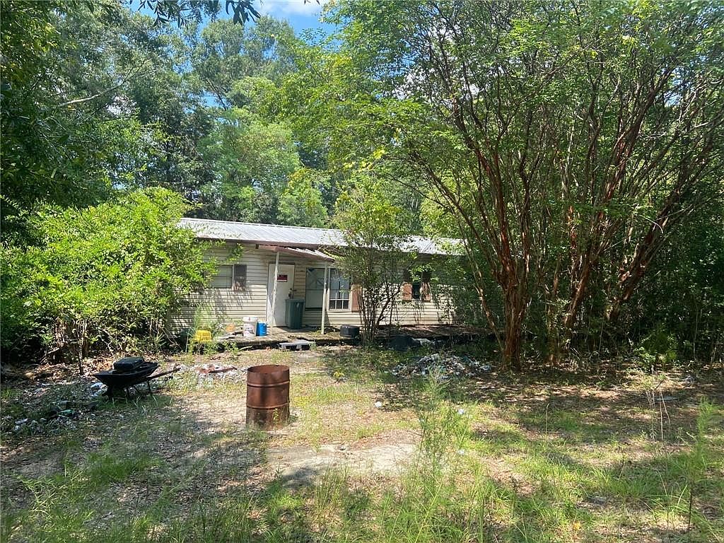 15900 Private Road 85, Chunchula, AL 36521 | Zillow