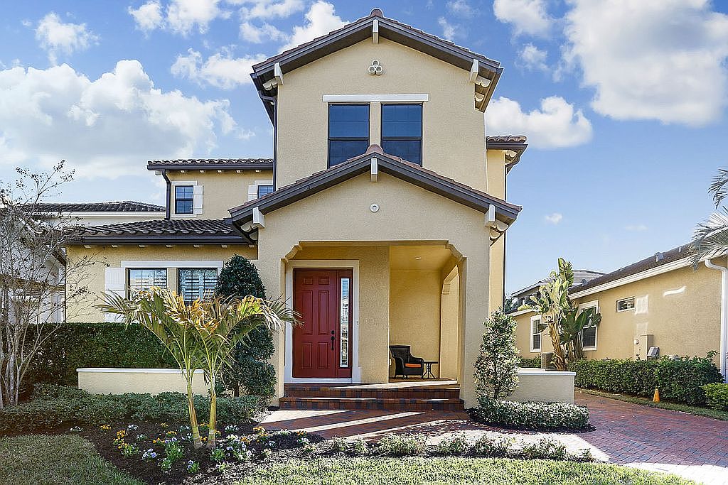 6113 Yeats Manor Dr, Tampa, FL 33616 | Zillow