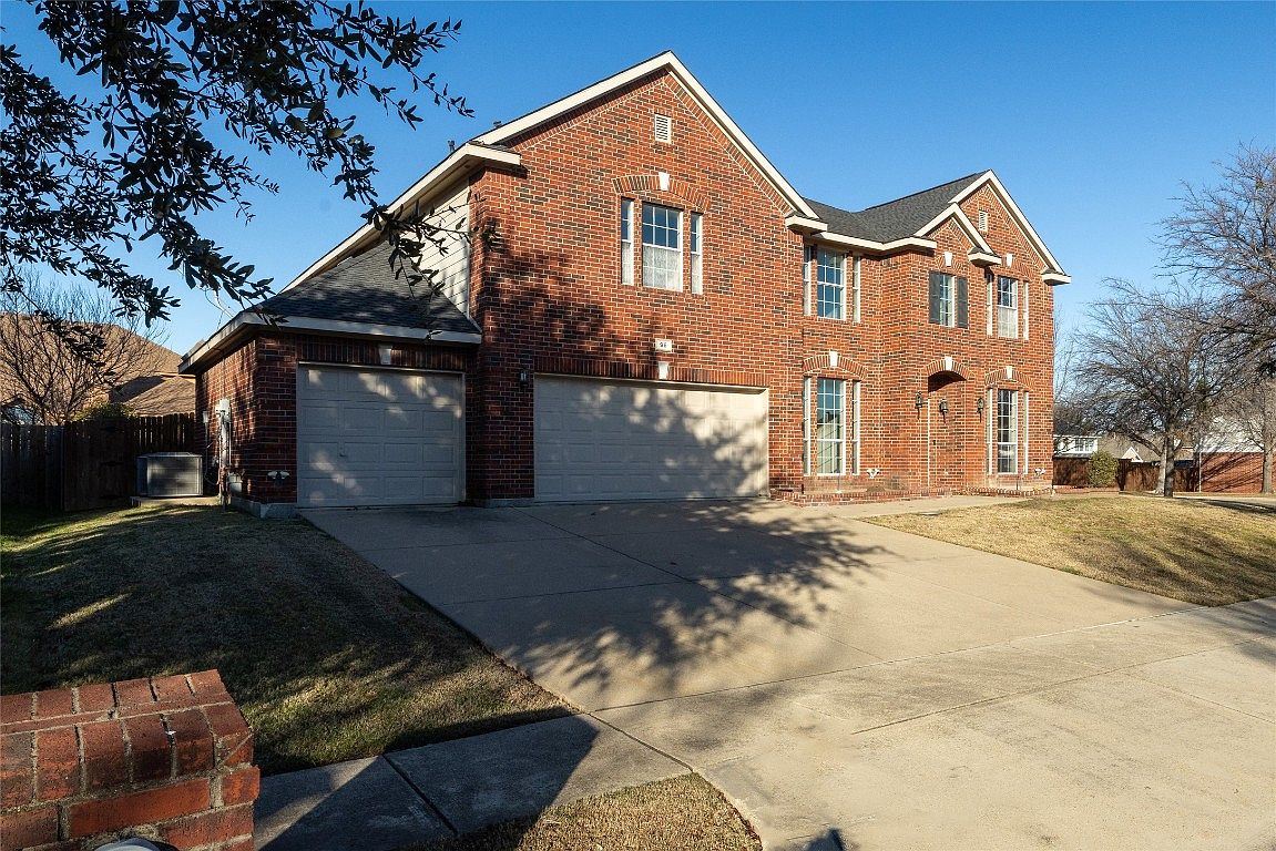 98 Addison Dr, Mansfield, TX 76063 | Zillow