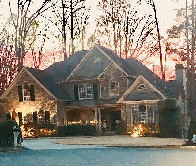 5407 Hedge Creek Ln NW, Acworth, GA 30101 | Zillow