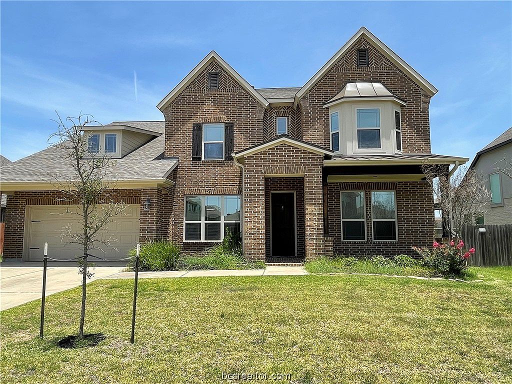 4407 Toddington Ln, College Station, TX 77845 | MLS #23009327 | Zillow