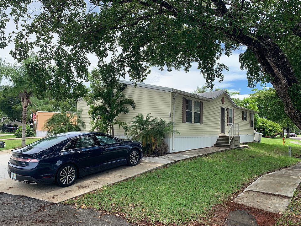 6800 NW 39th Ave LOT 283, Coconut Creek, FL 33073 | Zillow