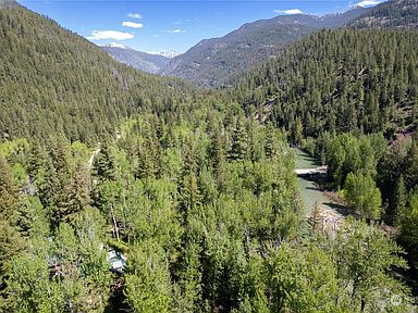 699 Lost River Road, Mazama, WA 98833 | Zillow