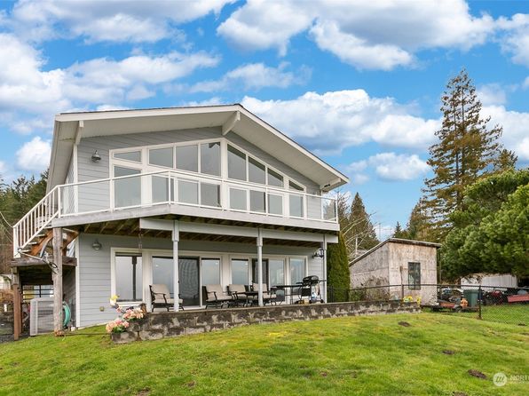 Allyn WA Real Estate - Allyn WA Homes For Sale | Zillow