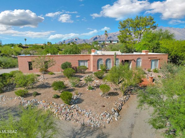 Adobe Brick - Tucson AZ Real Estate - 18 Homes For Sale | Zillow
