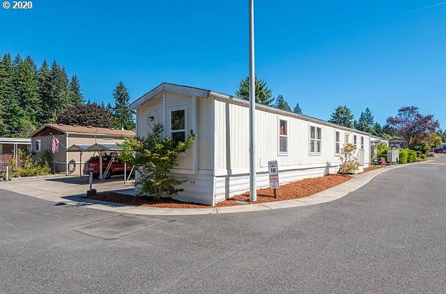 17655 SE Bluff Rd #82, Sandy, OR 97055 | Zillow