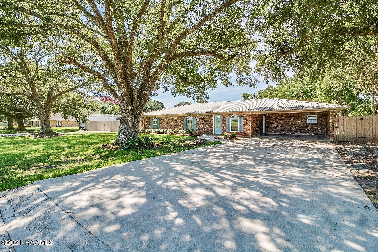 631 Leblanc Rd, Duson, LA 70529 | Zillow