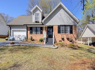 416 Brenda Way, Lyman, SC 29365 | MLS #1547226 | Zillow