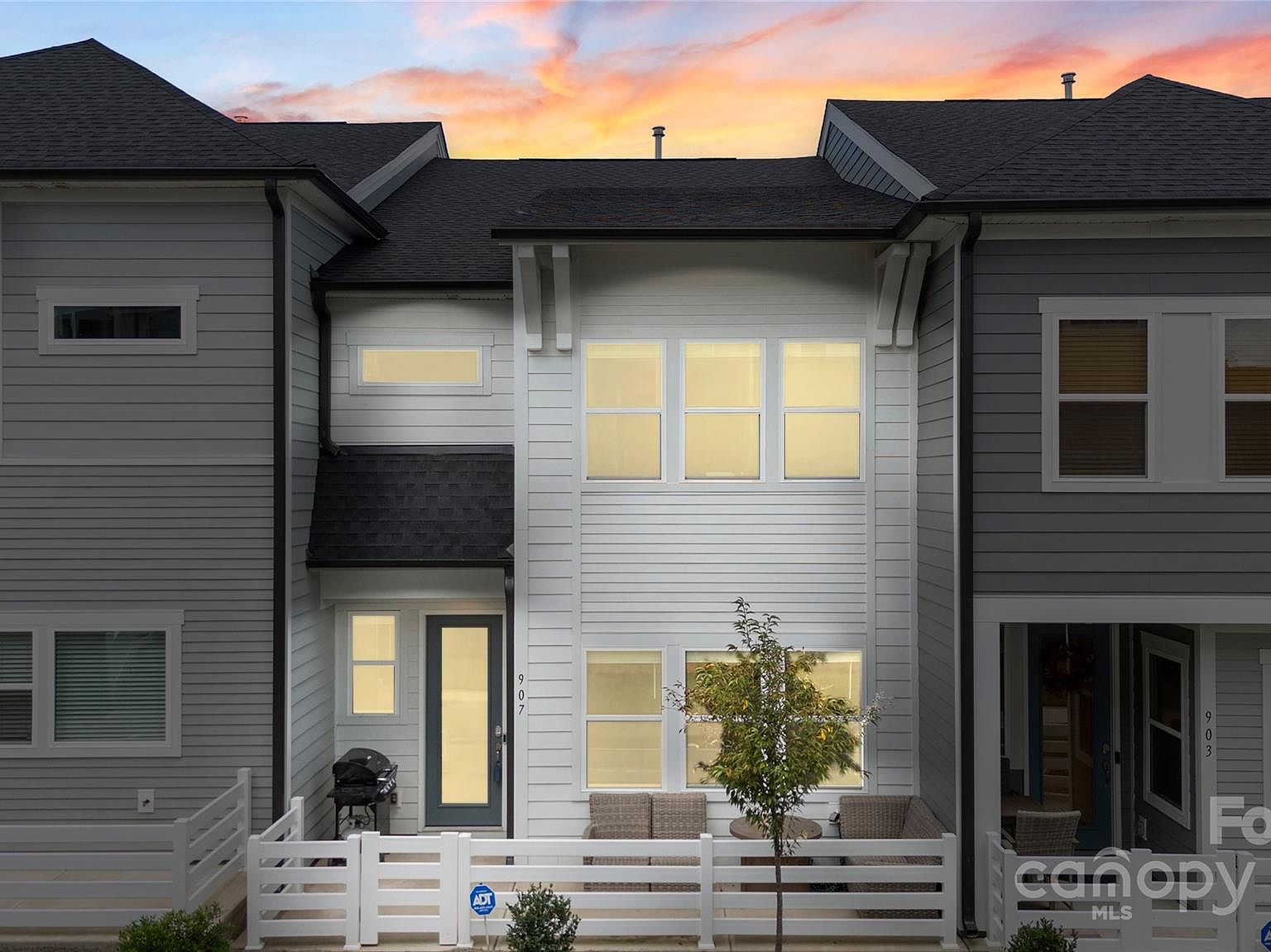 907 Kinsey Aly, Charlotte, NC 28217 | Zillow