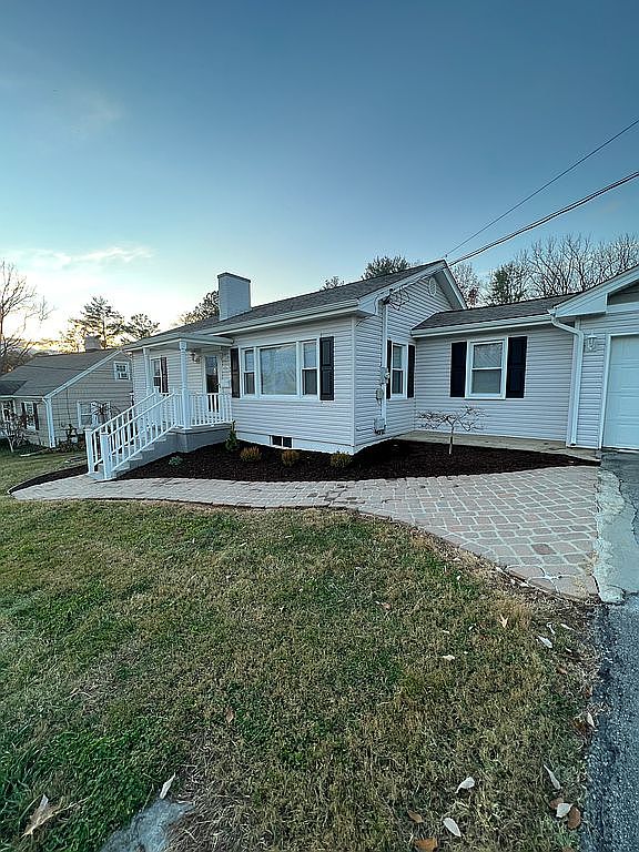 406 Ferndale Rd, Johnson City, TN 37604 | Zillow