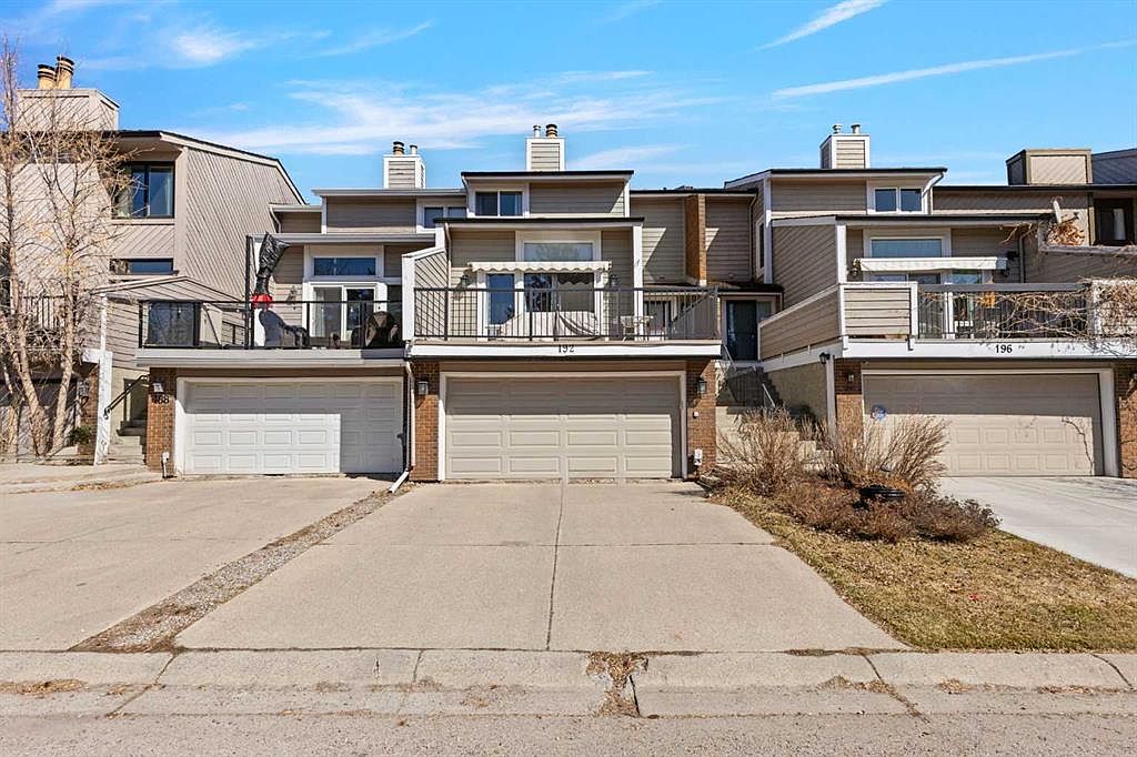 192 S Edgemont Estates Dr NW, Calgary, AB T3A 2M3 | MLS #A2211375 | Zillow