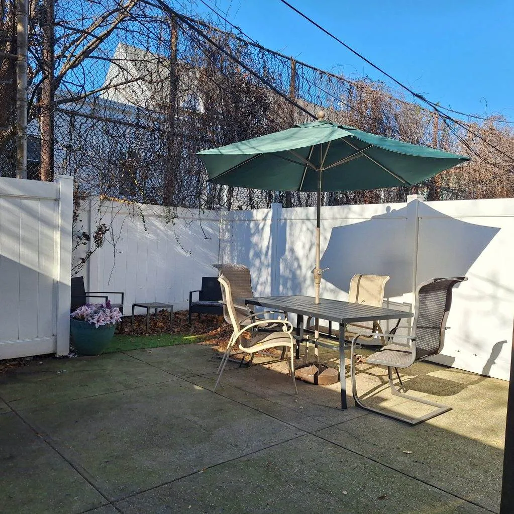 8 Radde Place #1 in Ocean Hill, Brooklyn | StreetEasy