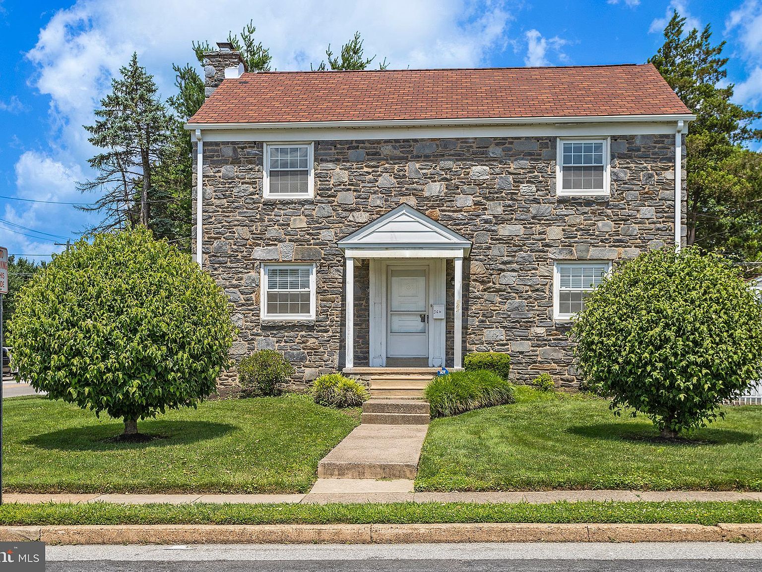 364 S Rolling Rd, Springfield, PA 19064 | Zillow