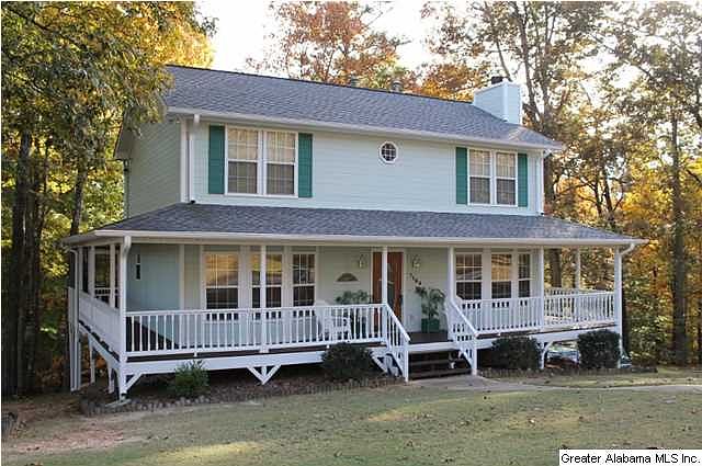 7185 Brandon Cir, Pinson, AL 35126 | Zillow