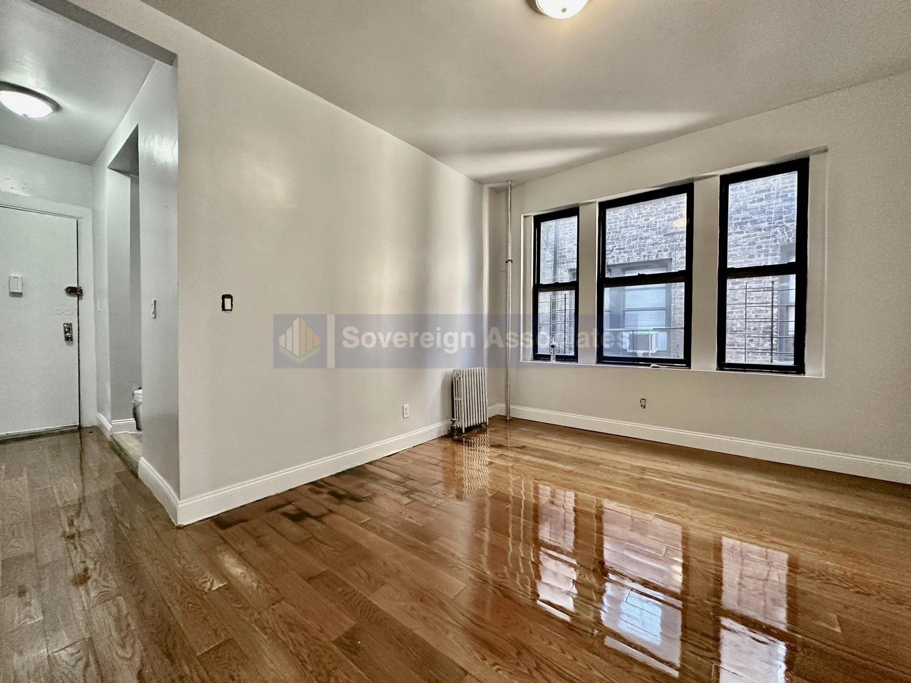 87 Post Avenue #41A in Inwood, Manhattan | StreetEasy