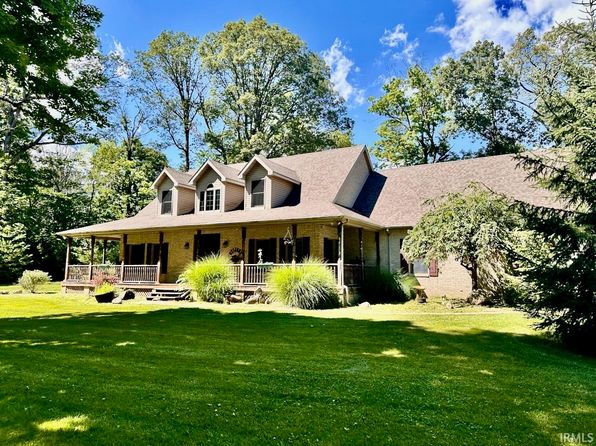 Delaware County IN Real Estate - Delaware County IN Homes For Sale | Zillow