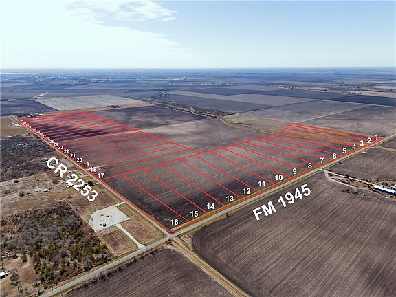 15213 Fm 1945, Sinton, TX 78387 | MLS #456083 | Zillow