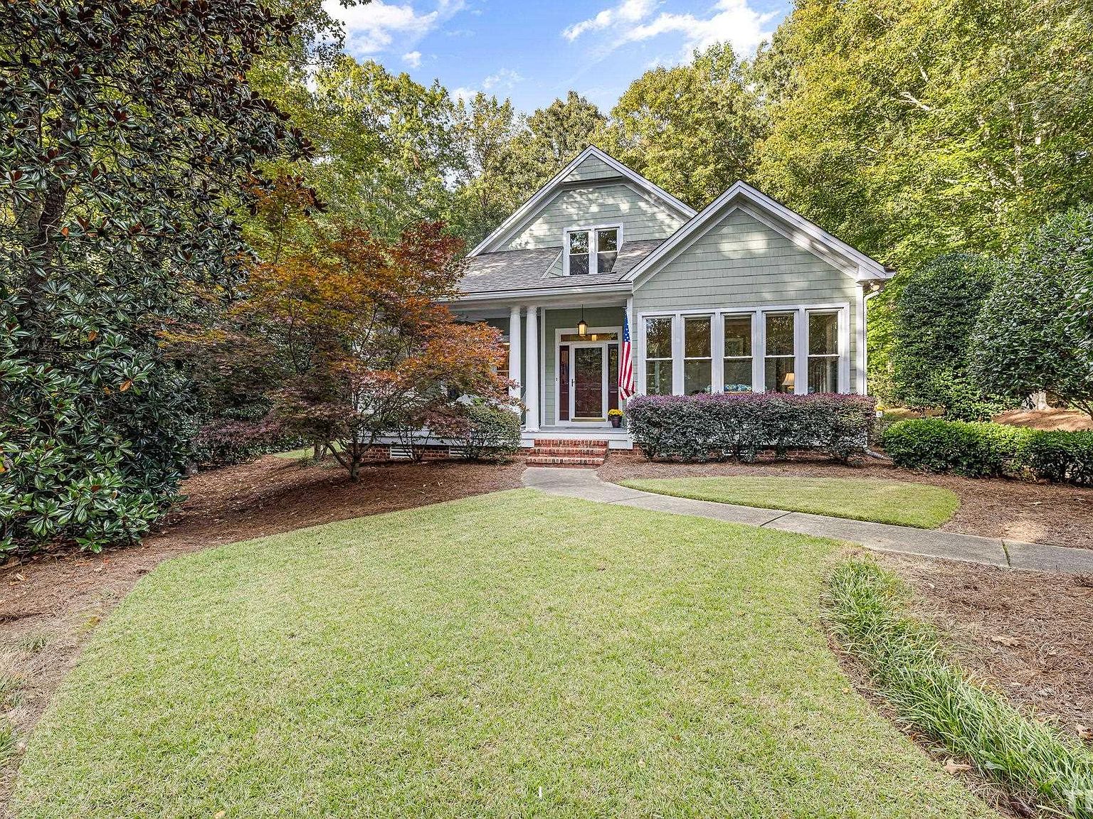 5313 Impatiens Ct, Holly Springs, NC 27540 | MLS #2538877 | Zillow