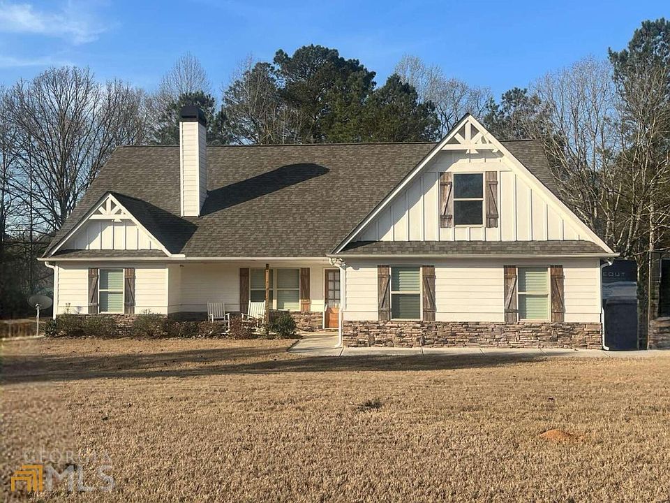 LOT Four Raccoon Creek Rd, Dallas, GA 30132 | MLS #10143598 | Zillow