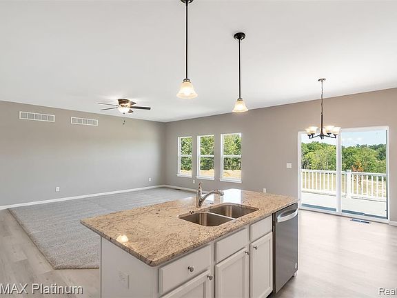 13120 Westwinds Dr, Linden, MI 48451 | MLS #20240024255 | Zillow