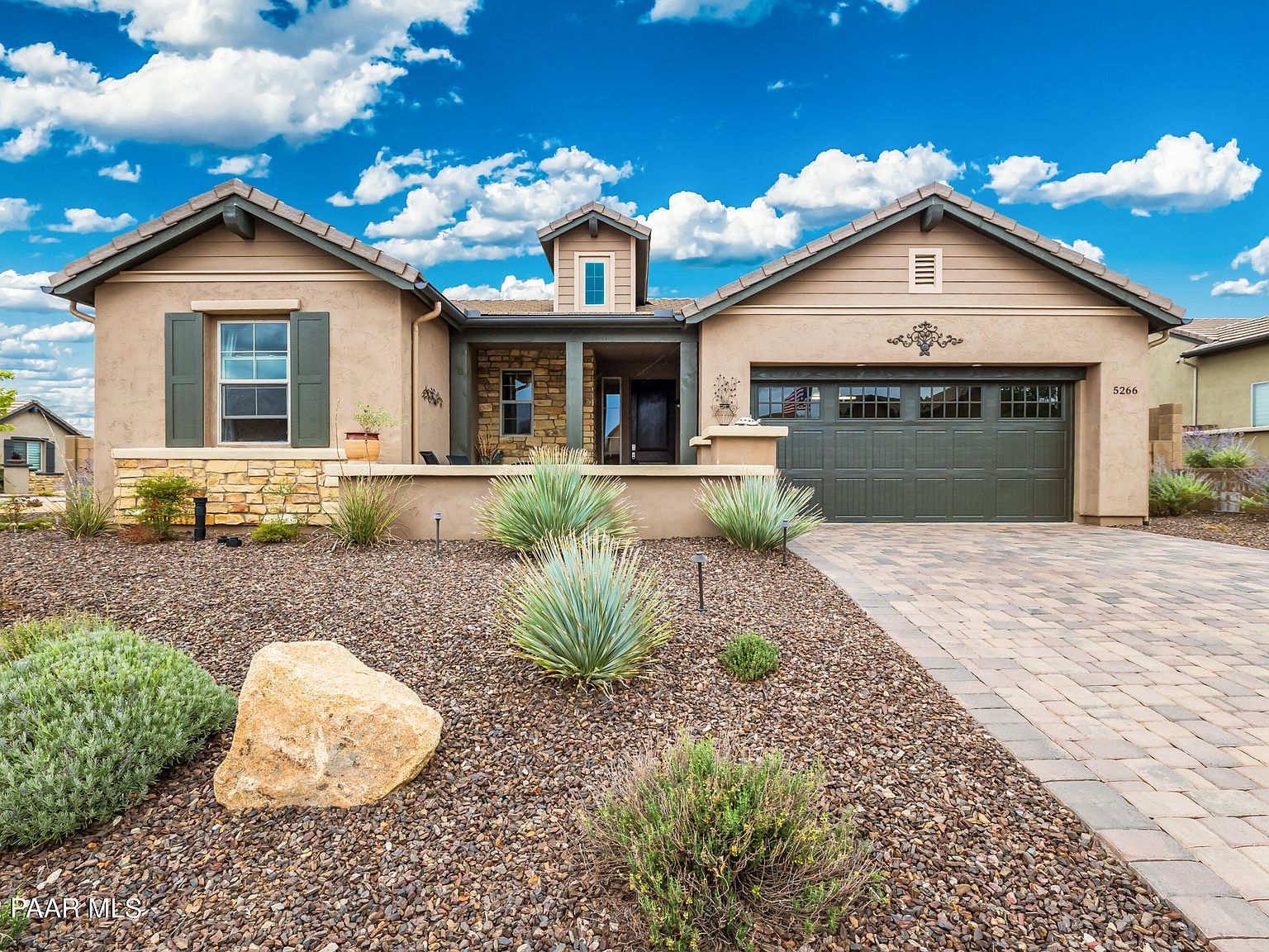 5266 Scenic Crest Way, Prescott, AZ 86301 | Zillow
