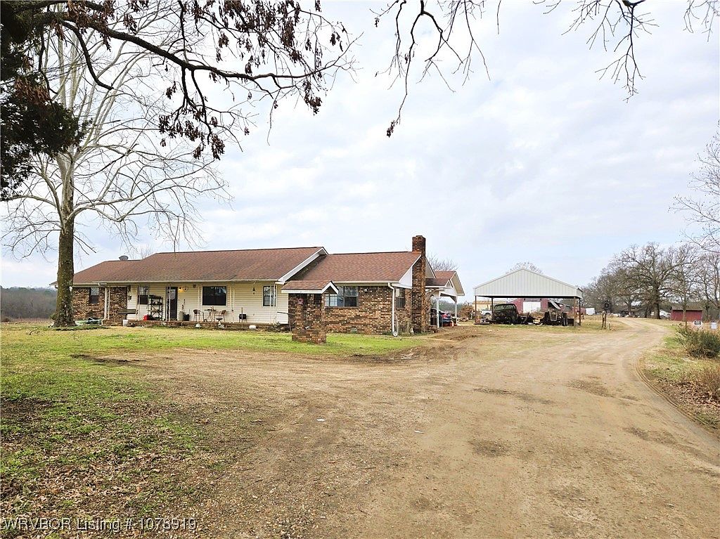 3835 Phillips Ln, Ratcliff, AR 72951 | Zillow