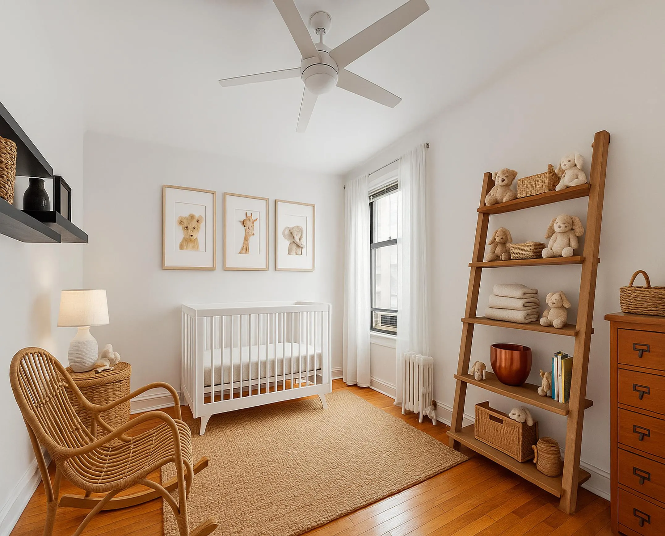 447 Fort Washington Avenue #22 in Hudson Heights, Manhattan | StreetEasy