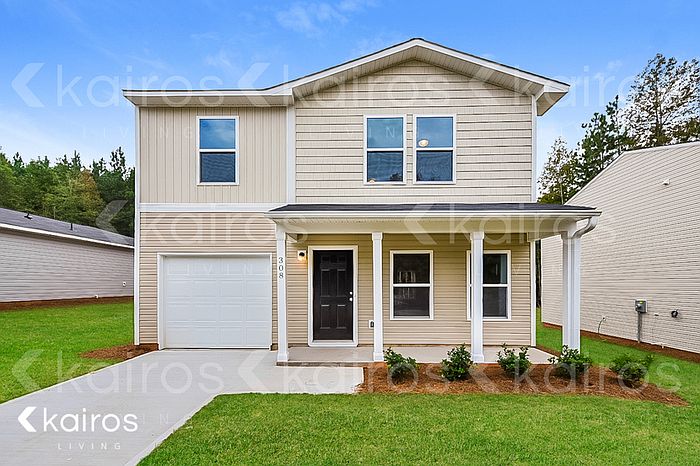 308 Cedar Rdg, Anderson, SC 29621 | Zillow