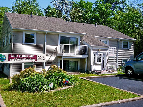 400 5th Ave, Matherville, IL 61263 | Zillow