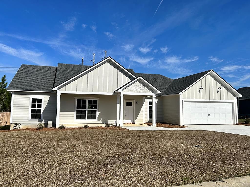 135 Mill Ridge Cir, Tifton, GA 31793 | Zillow